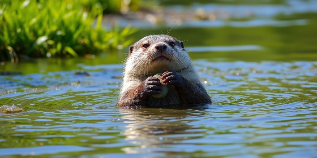 10 Amazing Facts About Otters That Will Make You Love Them Even More ...