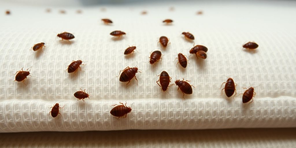 Uncovering the Mystery: Where Do Bed Bugs Come From and How to Prevent ...