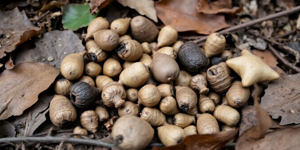 A Comprehensive Guide to Identify Animal Droppings: Tips and Tricks for ...