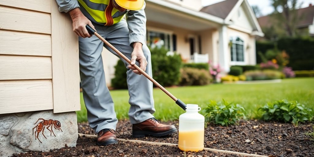 Top 5 Termite Treatment Companies: Finding the Best Solutions for Your ...