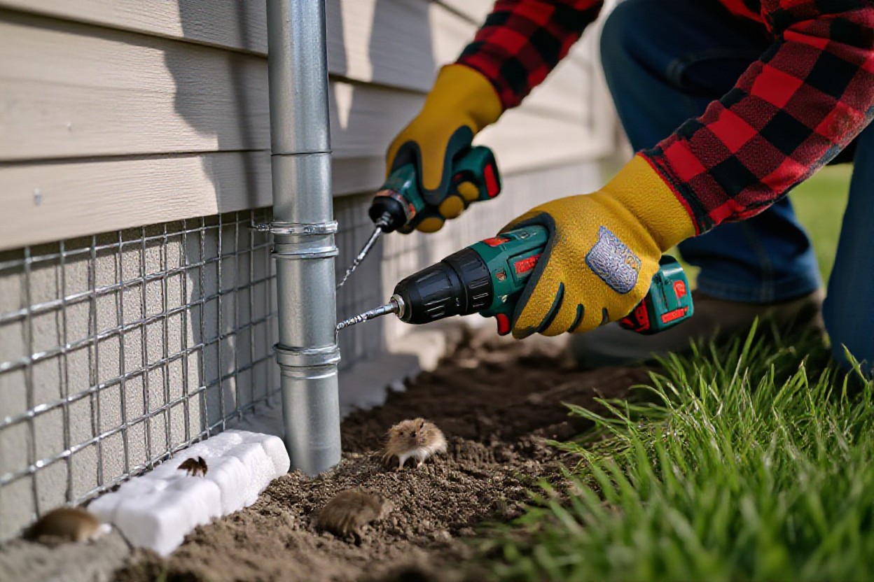 Rats vs. Mice – How to Tell the Difference and Why It Matters – BugDaddyOK